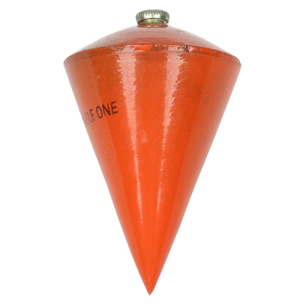 ลูกดิ่งวัดระดับ PTSR 600 กรัม