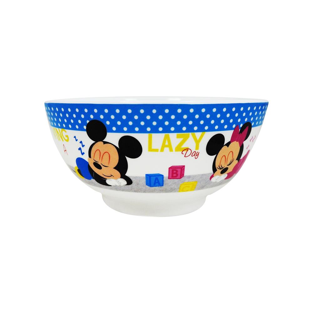 ชามเมลามีน 5.5" SUPERWARE MICKEY BRIGHT MOMENTS