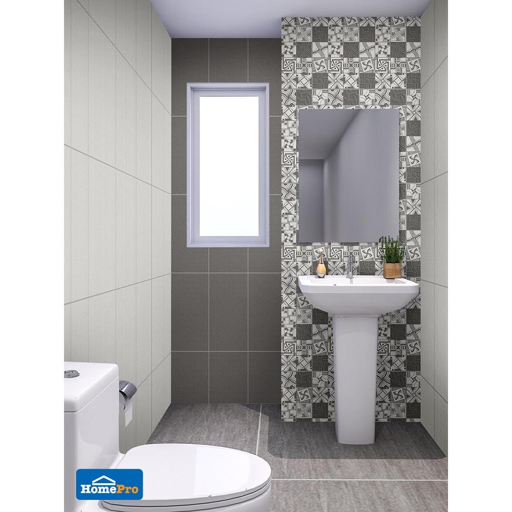 WALL TILE 30x60CM TARA MIRA MULTI-COLOUR 1.44M2
