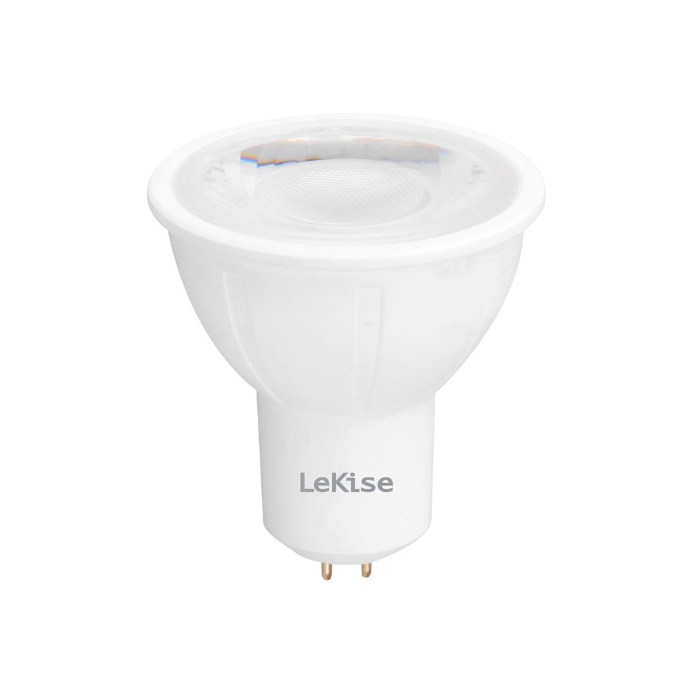 หลอด LED LEKISE SPOTLUX2 MR16 5 วัตต์ WARMWHITE GU5.3