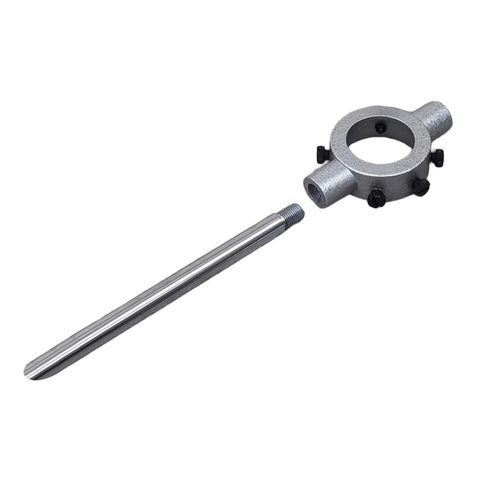 ด้ามต๊าปตัวเมีย SIAM MASTER TOOLS DIN225 55x22 มม.