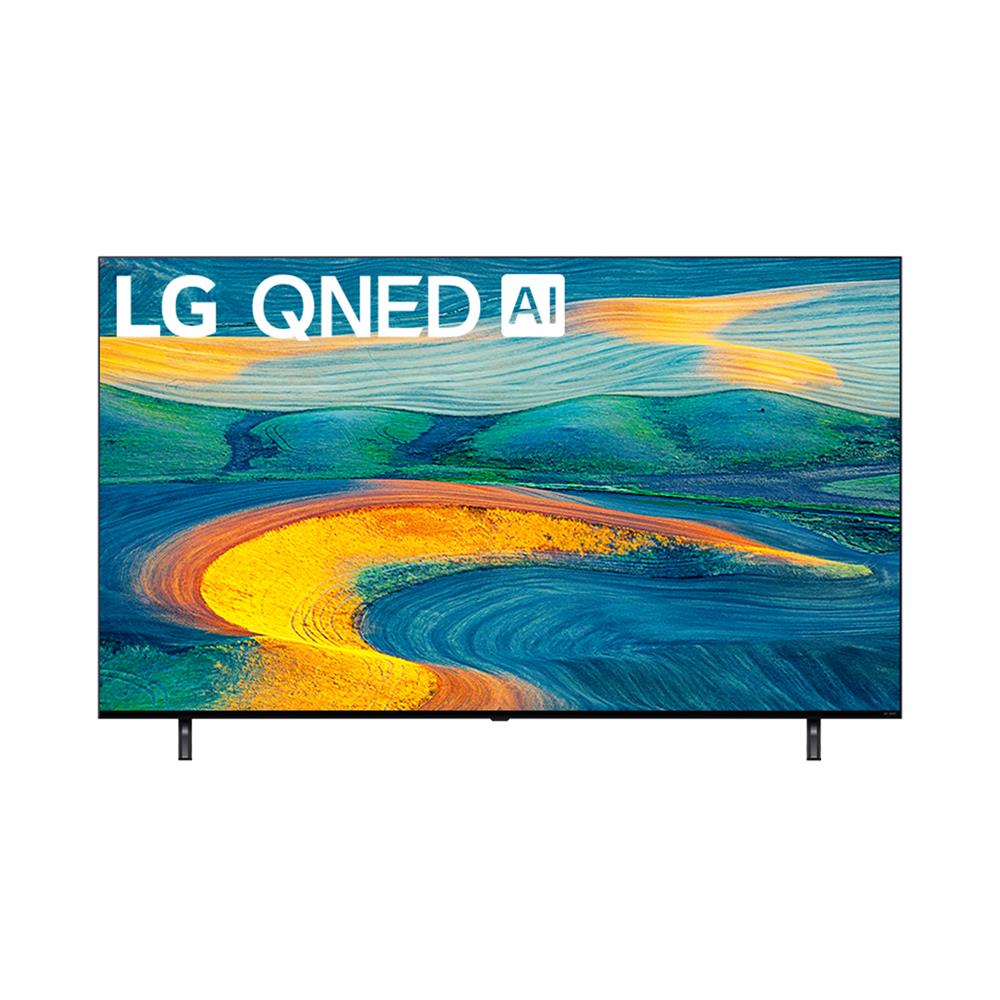 ทีวีคิวเอ็นอีดี 55 นิ้ว LG (4K, QNED, SMART TV) 55QNED7SSQA.ATM