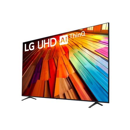 ทีวีแอลอีดี 86 นิ้ว LG (4K, LED, SMART TV) 86UT8050PSB.ATM