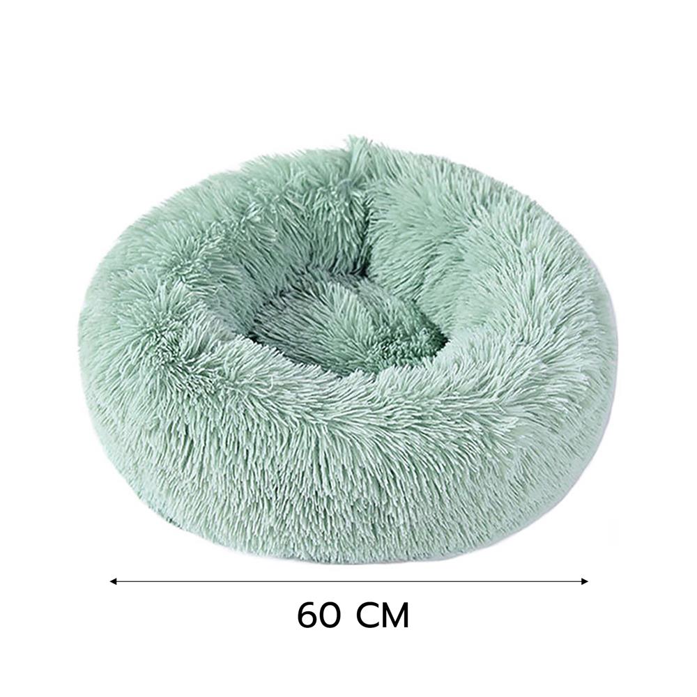 ที่นอนสัตว์เลี้ยง PETUS 60 ซม. สีเขียว