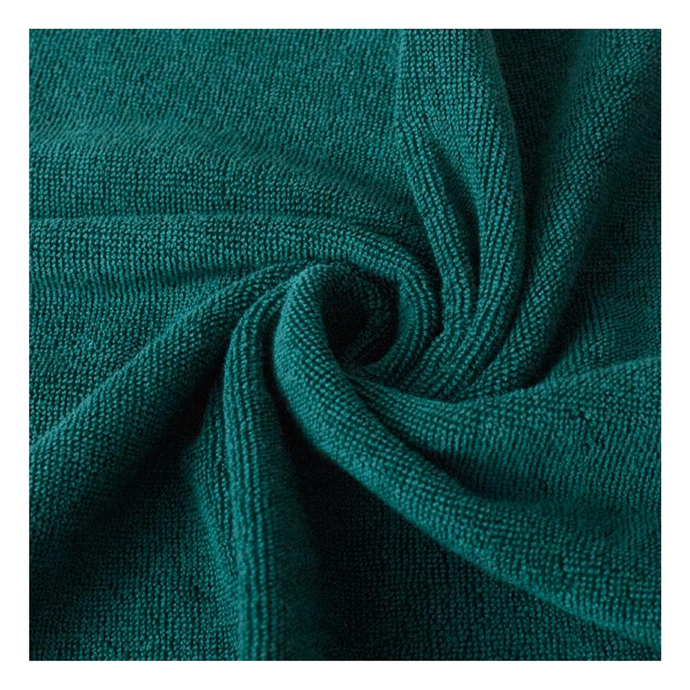 ผ้าขนหนู FROLINA GRACE 15x30 นิ้ว สี GREEN