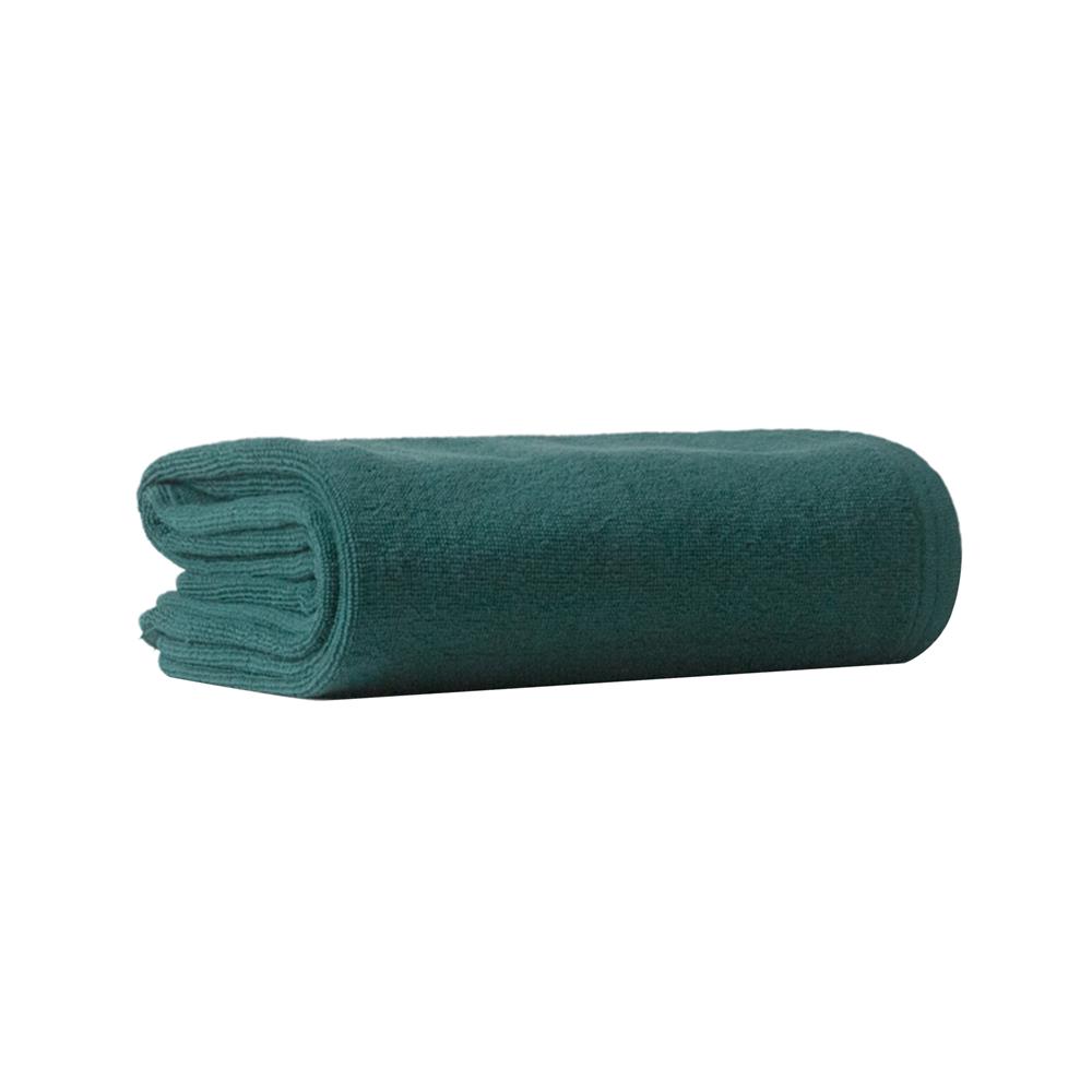 ผ้าขนหนู FROLINA GRACE 30x60 นิ้ว สี GREEN